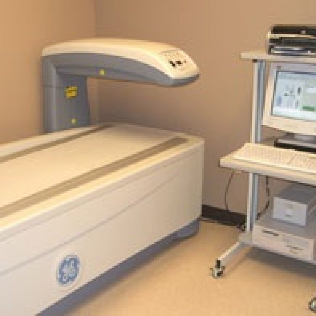 Bone Mineral Density (BMD) Screening for Osteoporosis | HHMP