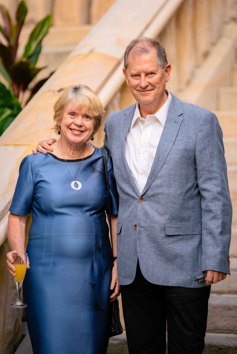 Dr Andrew Bowes to retire from HHMP 1 February 2024